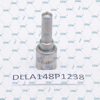China DLLA 148P 1238 Common Rail Nozzle Spray Gun DLLA148P1238 Diesel Fuel Injection Nozzle DLLA 148P1238 for sale