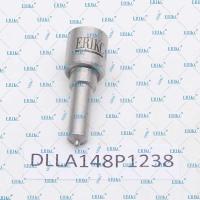 China Fuel Common Rail Nozzle  DLLA 148 P 1238 Full Jet Spray Nozzle DLLA 148 P1238 for sale