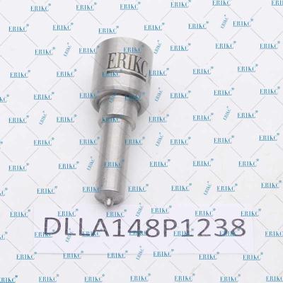 China Fuel Common Rail Nozzle  DLLA 148 P 1238 Full Jet Spray Nozzle DLLA 148 P1238 for sale