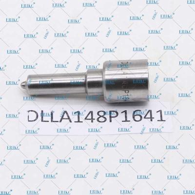 China 0433172004 Fuel Common Rail For BOS Nozzle DLLA 148 P 1641 Oil Dispenser Nozzle for sale