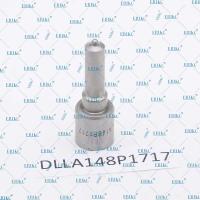 China Metal DLLA148P1717 For BOS Nozzle Diesel Fuel Injector Spraying Systems Nozzles For 0445110315 NISSAN for sale