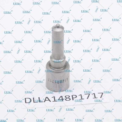 China Metal DLLA148P1717 For BOS Nozzle Diesel Fuel Injector Spraying Systems Nozzles For 0445110315 NISSAN for sale