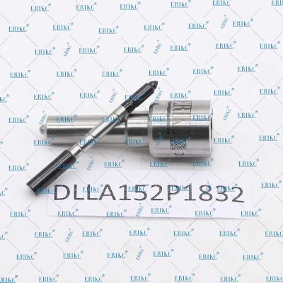 China Fuel Spray For BOS Nozzle DLLA152P1832 0433172120 Diesel Pump Nozzle ISO9001 for sale