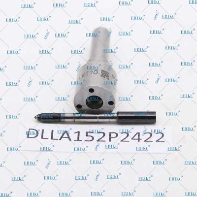 China High Speed Steel Engine Nozzle DLLA 152 P 2422 0433172422 For 0445120373 for sale