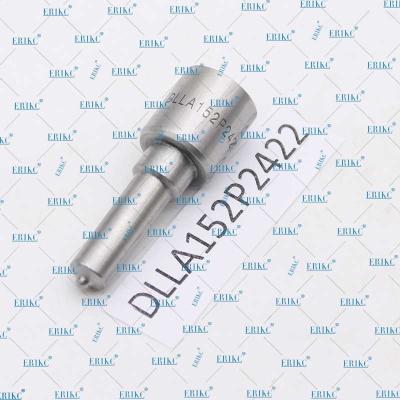 China DLLA152P2422 For BOS Nozzle Diesel Fuel Injector Nozzles Jet Nozzle Assy For 0445120373 for sale