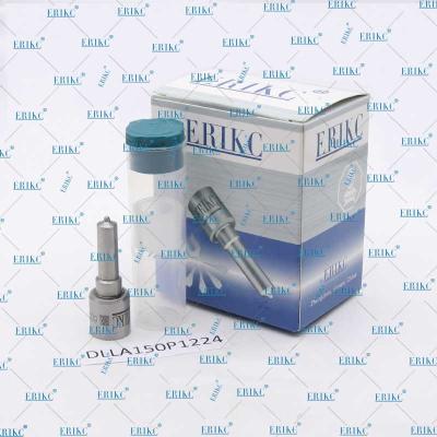 China Nozzle Diesel Injector Pump DLLA150P1224 DLLA 150 P1224 High Pressure Nozzle DLLA 150P1224 For FIAT GROUP for sale