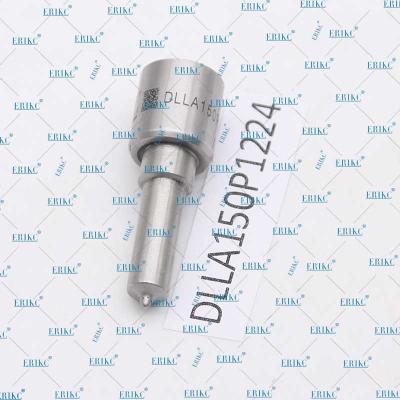 China Fuel Injector Nozzles 0433171811 Diesel Engine  DLLA 150 P 1224 For FIAT 0445110141 for sale