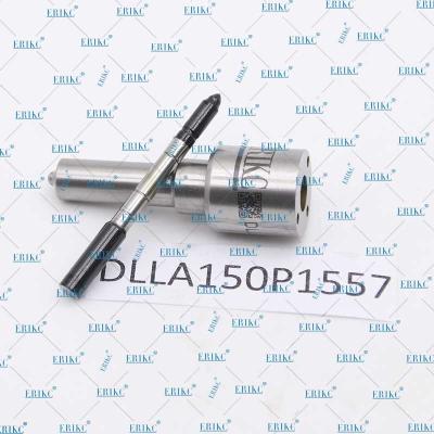China Spraying Systems Common Rail Injector Nozzles DLLA150P1557 For 0445110265 for sale