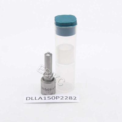 China DLLA 150P2282 Common Rail Nozzle DLLA150P2282 Jet Nozzle Assy DLLA 150P 2282 For 0445120294 for sale