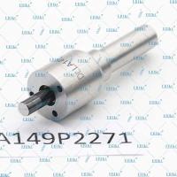 China Spray Nozzle DLLA 150P2299 DLLA150P2299 Diesel Injector Nozzle DLLA 150P 2299 For 0445120318 for sale
