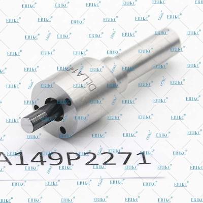 China Spray Nozzle DLLA 150P2299 DLLA150P2299 Diesel Injector Nozzle DLLA 150P 2299 For 0445120318 for sale