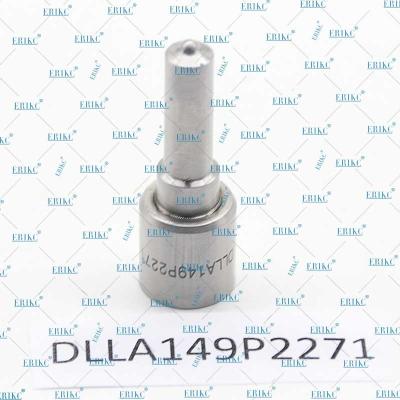 China High Pressure Nozzle DLLA 150 P 2299 Fuel Injector Nozzle DLLA 150 P2299 For YUCHAI K2100-1112100-A38 for sale