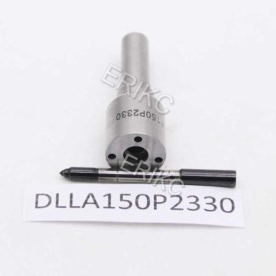 China Diesel Engine Nozzle DLLA150P2330 DLLA 150P 2330 Oil Spary Nozzle DLLA 150P2330 For 0445120431 for sale