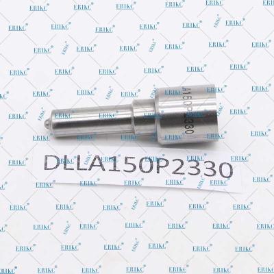 China 0433172330 Injector Nozzle For BOS DLLA 150 P 2330 Fuel Pump Nozzle DLLA 150P2330 For 0 445 120 333 for sale