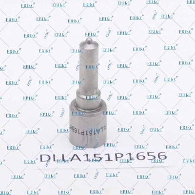 China Oil Common Rail Nozzle DLLA151P1656 DLLA 151P 1656 Diesel Spray Nozzle DLLA 151P1656 For 0445120081 for sale
