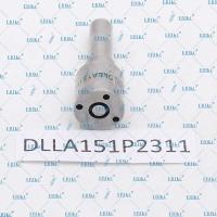 China DLLA 151P 2311 Fuel Engine Nozzle DLLA151P2311 Common Rail Nozzle DLLA 151P2311 For 0445120324 for sale