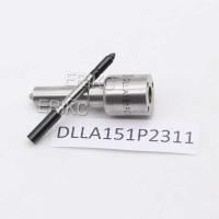 China Spray Jet Nozzle DLLA 151 P 2311 Common Rail Injector Nozzle DLLA 151P 2311 For 0 445 120 324 for sale