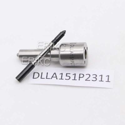 China Spray Jet Nozzle DLLA 151 P 2311 Common Rail Injector Nozzle DLLA 151P 2311 For 0 445 120 324 for sale