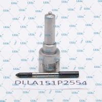 China Diesel Performance Injector Nozzle DLLA151P2554 DLLA 151P 2554 Oil Pump Nozzle DLLA 151P2554 For 0445120448 for sale