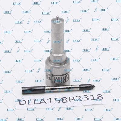 China High Pressure Spray Nozzle DLLA158P2318 DLLA 158P 2318 Diesel Pump Nozzle DLLA 158P2318 For 0445120325 for sale