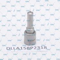 China Oil Burner Nozzles DLLA 158P 2318 Fuel Injector Nozzle DLLA 158P2318 0433172318 For 0 445 120 325 for sale