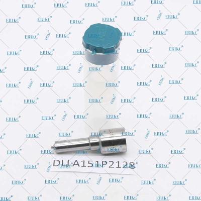 China ERIKC DLLA 151 P2128 Diesel Fuel Pump Nozzle DLLA151P2128 DLLA 151P2128 Spraying Systems Nozzle For 0445120325 for sale