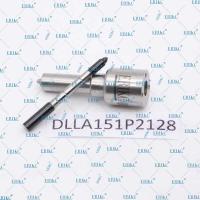 China Auto Fuel Nozzle DLLA 151 P 2128 0433172318 DLLA 151 P2128 Common Rail Injector Nozzle For 0 445 120 325 for sale