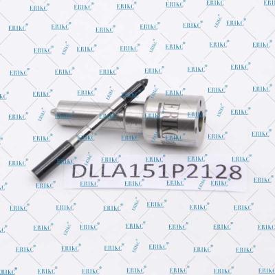 China Auto Fuel Nozzle DLLA 151 P 2128 0433172318 DLLA 151 P2128 Common Rail Injector Nozzle For 0 445 120 325 for sale