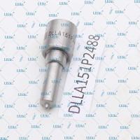 China Automatic Diesel Fuel Nozzle 0433172488 DLLA 151P 2488 Spray Gun Nozzle DLLA 151P2488 For 0445110691 for sale
