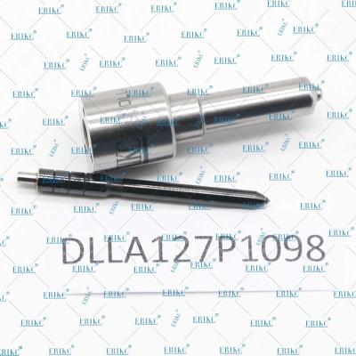 China DLLA 127P1098 Common Rail Nozzle DLLA 127P 1098 Denso Diesel Injectors Toyota DLLA127P1098 For 09500-6310 for sale