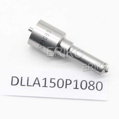 China 093400-1080 Fuel Engine Nozzle DLLA 150 P 1080 Spray Jet Nozzle DLLA 150 P1080 For 095000-8731 for sale