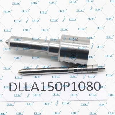 China Spray Nozzle Set DLLA150P1080 DLLA 150P 1080 Automatic Diesel Fuel Nozzle DLLA 150P1080 For 093400-1080 for sale