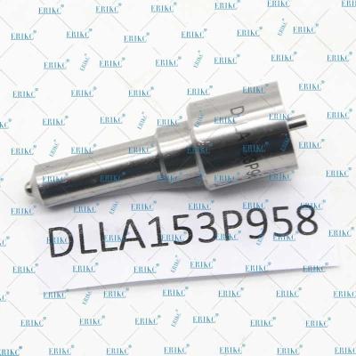 China DLLA 153P958 High Pressure Nozzle DLLA153P958 Diesel Injector Nozzle DLLA 153P 958 for sale