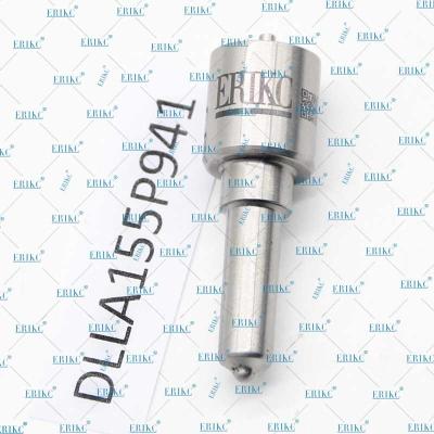 China Diesel Engine Nozzle DLLA155P941 DLLA 155P 941 Oil Pump Nozzle DLLA 155P941 For 095000-6510 095000-6511 for sale