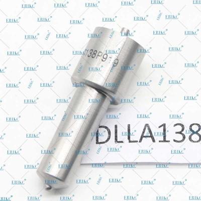China Fuel Oil Nozzle Denso DLLA 138P 919 DLLA138P919 Common Rail Nozzle DLLA 138P919 For 095000-6120 for sale