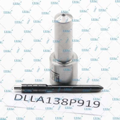 China Auto Fuel Pump Nozzle DLLA 138 P 919 Spray Jet Nozzle DLLA 138P 919 For 095000-6121 for sale