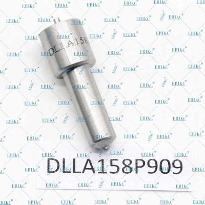 China Diesel Injector Nozzle Replacement DLLA158P909 Nozzle Fuel Injection DLLA 158P909 For 095000-5971 for sale