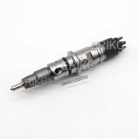 China Original Common Rail Injector 0445120050 0445 120 050 For BOS Fuel Injection Pump  0 445 120 050 For Mopar 68027067AA for sale