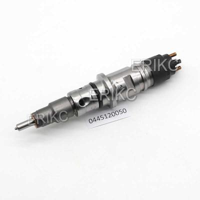 China Original Common Rail Injector 0445120050 0445 120 050 For BOS Fuel Injection Pump  0 445 120 050 For Mopar 68027067AA for sale