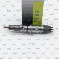 China Injection Pump Injector 0445120193 0 445 120 193 For BOS Diesel Fuel Injector 0445 120 193 for sale