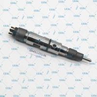 China 0 445 120 136 Diesel Fuel Pump Injector 0445120136 Common Rail Injector 0445 120 136 for sale
