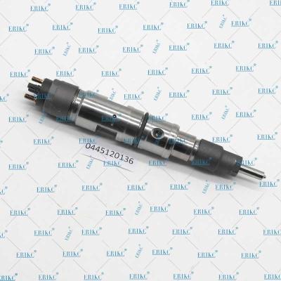 China 0 445 120 136 Diesel Fuel Pump Injector 0445120136 Common Rail Injector 0445 120 136 for sale