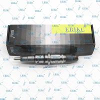 China Automobile Engine parts Injector 0445120185 0 445 120 185 Auto Fuel Pump Injection 0445 120 185 For  68027067AB for sale