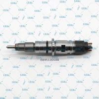 China 0445120188 Auto Diesel Engine Injector 0445 120 188 For BOS Fuel Tank Injector 0 445 120 188 for sale