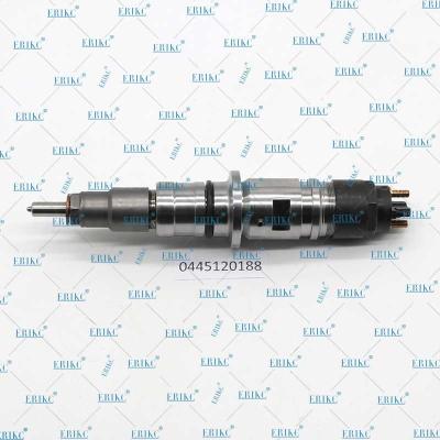 China 0445120188 Auto Diesel Engine Injector 0445 120 188 For BOS Fuel Tank Injector 0 445 120 188 for sale