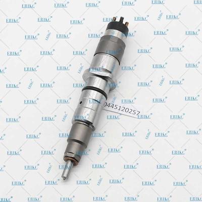 China For BOS Engine Control Unit 0445 120 257 Fuel Injection Systems 0445120257 0 445 120 257 for sale