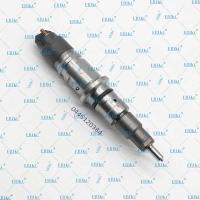 China Common Rail Exchange Injectors 0445120384 0 445 120 384 For BOS Fuel Injection Pump Parts 0445 120 384 for sale
