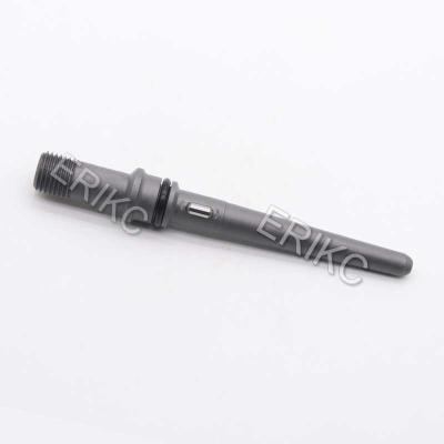 China Injector Conduit High Pressure Oil Inlet Pipe 115.7mm 612630090004 F00RJ01730 For Weichai WP10 WP12 for sale