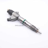 China ERIKC 0445120379 Fuel injector 0445 120 379 diesel common rail system 0 445 120 379 For For BOS for sale