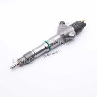 China 0 445 120 380 Diesel Injector 0445 120 380 Common Rail Fuel Injection System 0445120380 For YC6J for sale